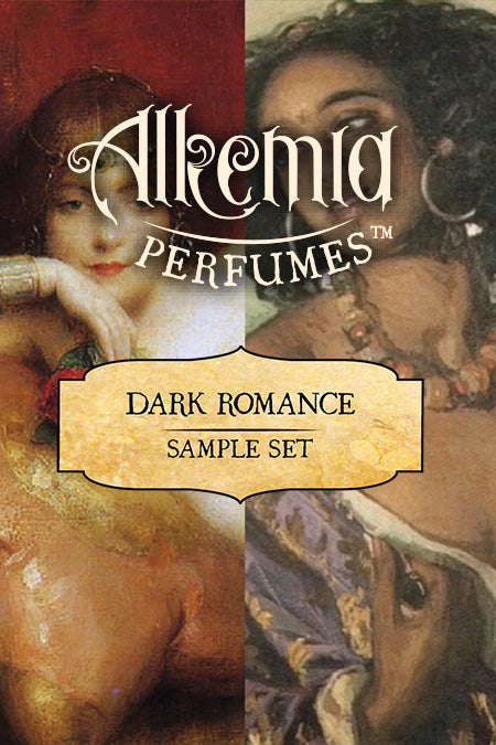 Dark Romance Sample Set – Alkemia, LLC