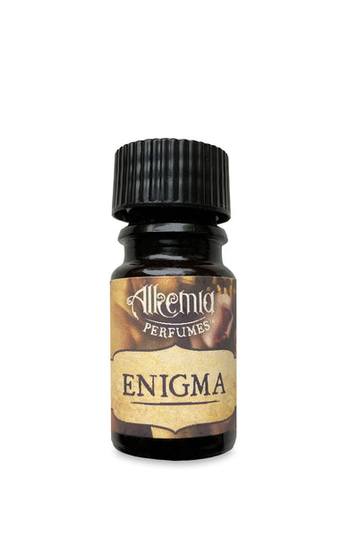 Enigma Perfume – Alkemia, LLC