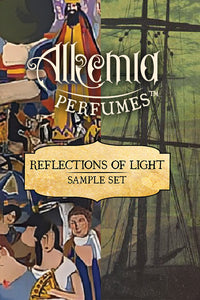 Sample Sets & Dropper Tops – Alkemia, LLC