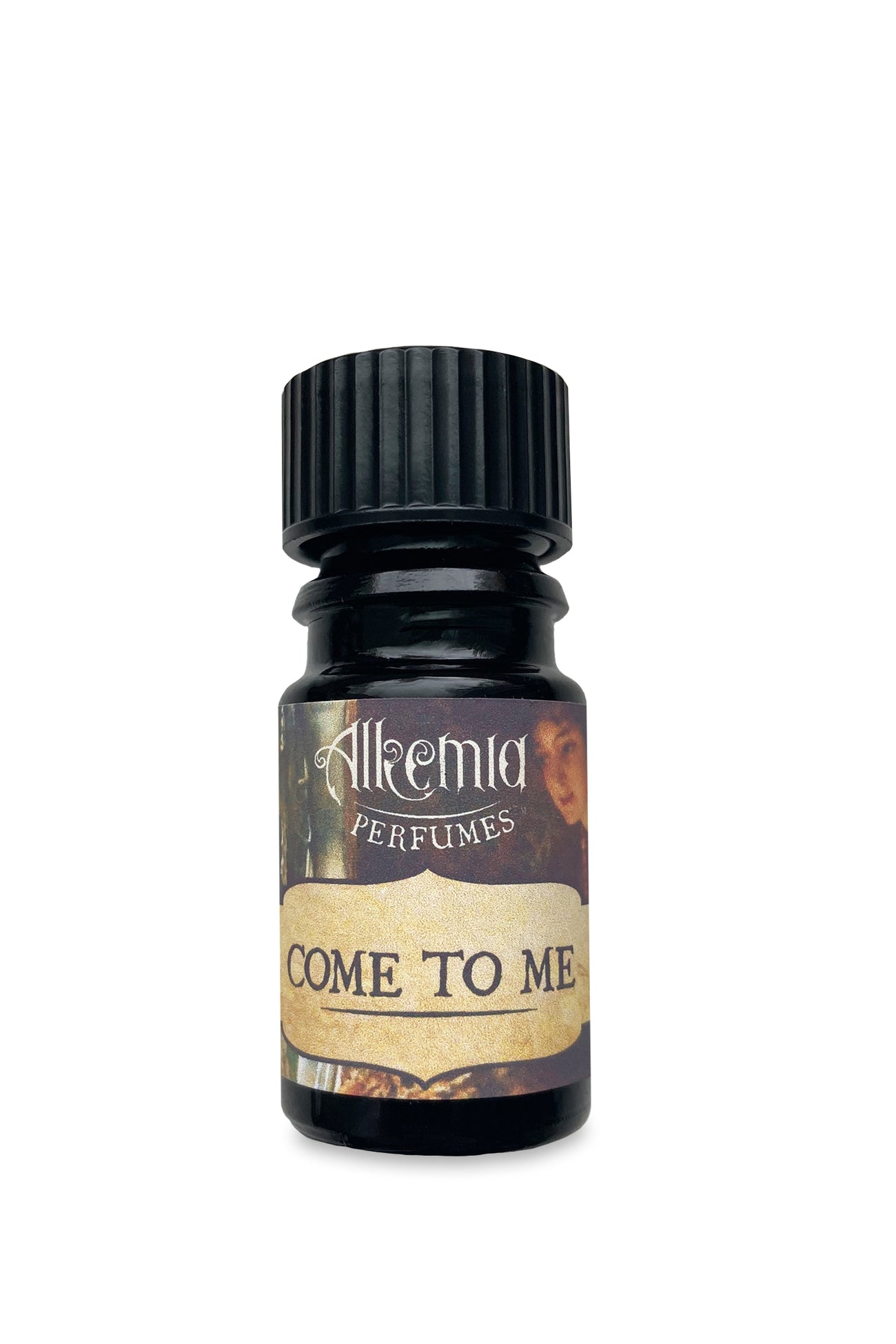 Come to Me Perfume | Alkemia Perfumes – Alkemia, LLC