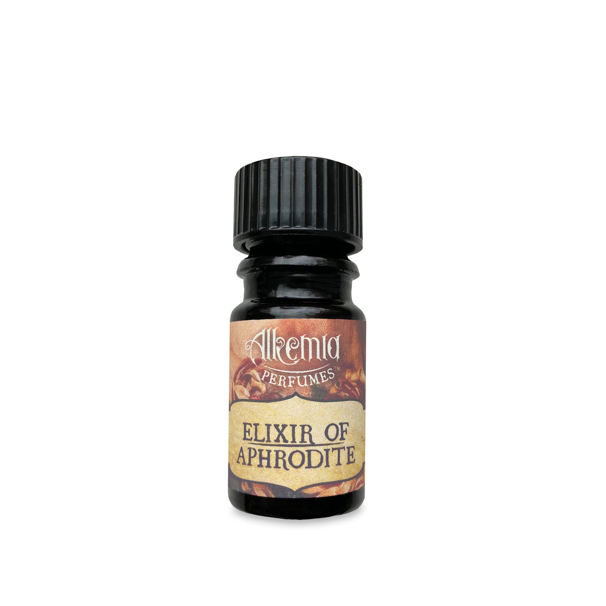Elixir of Aphrodite Perfume – Alkemia