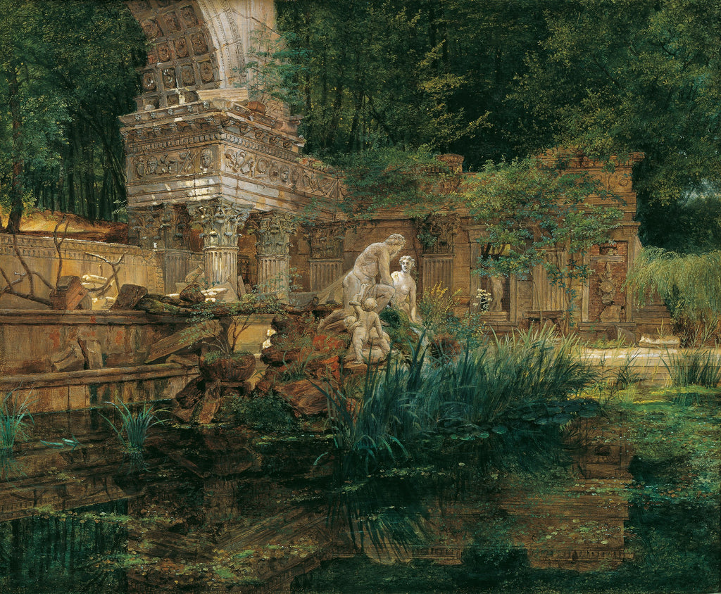 Love Among the Ruins Perfume – Alkemia Perfumes, LLC
