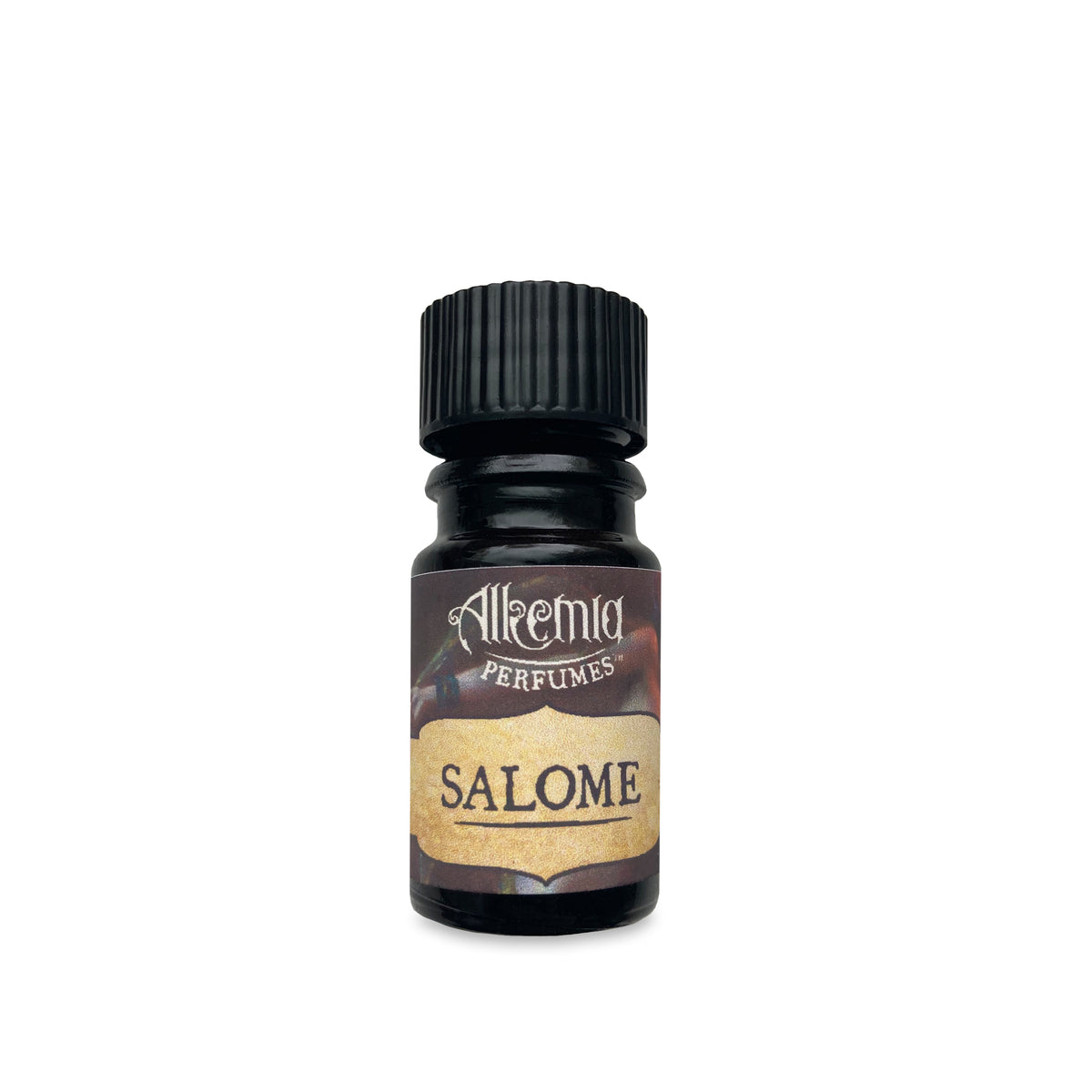 Salomé Perfume – Alkemia
