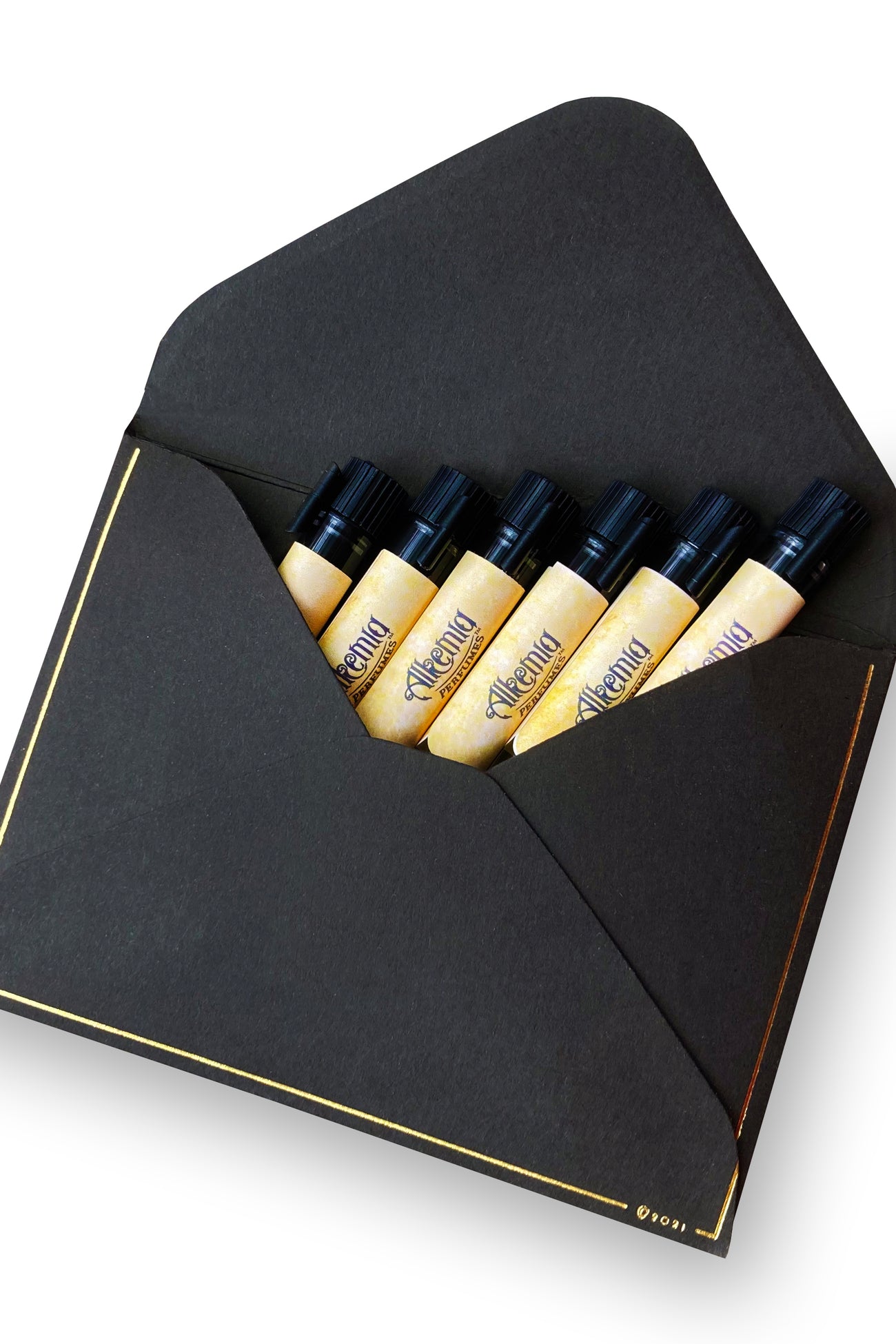 Sample Sets – Alkemia, LLC