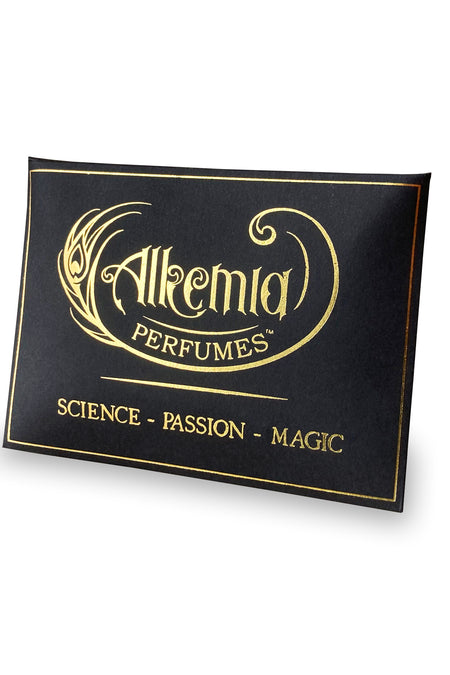 Build Your Own 5 Piece Perfume Samples Set – Alkemia Perfumes, LLC