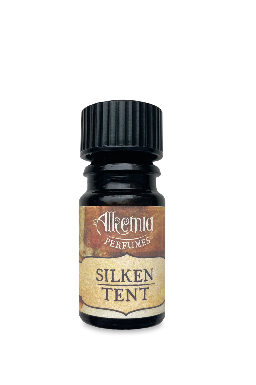 Silken Tent Perfume – Alkemia Perfumes, LLC